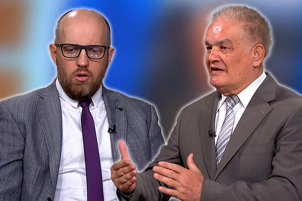 Stručnjaci o odlasku blokaderske opozicije u Strazbur i odnosima sa ...