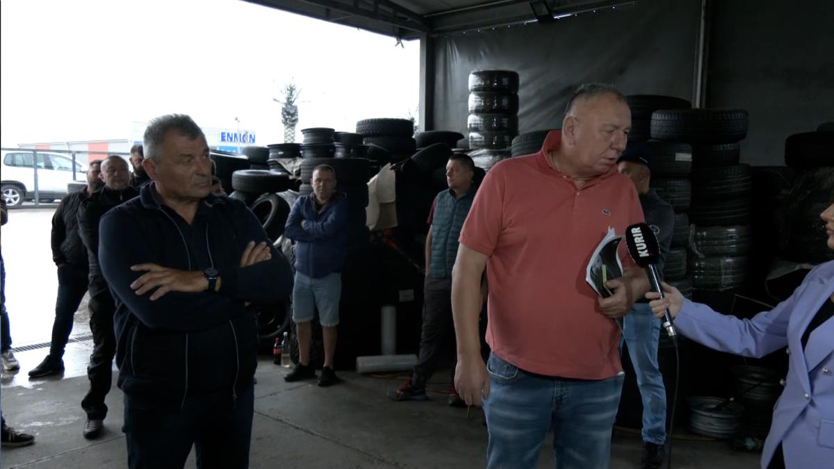 Želimir Crnobrnja ponovo brani svoju imovinu od izvršitelja | Kurir