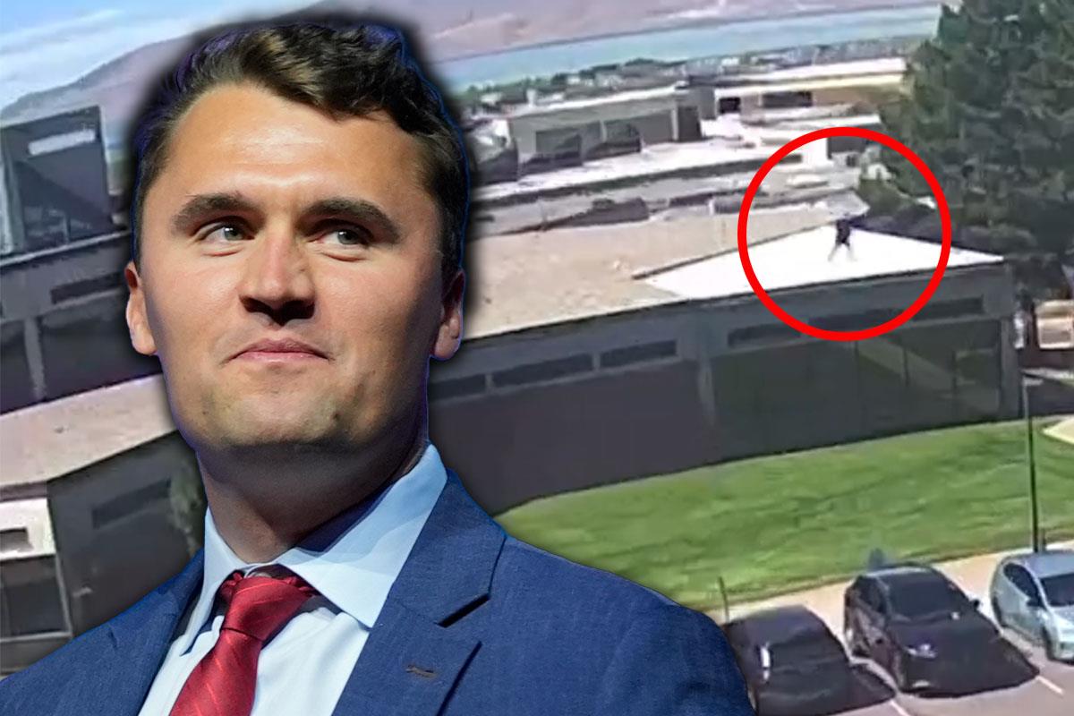 "Ubio sam Kirka": Uhapšeni priznao ocu da je likvidirao Trampovog saradnika (video, foto ...