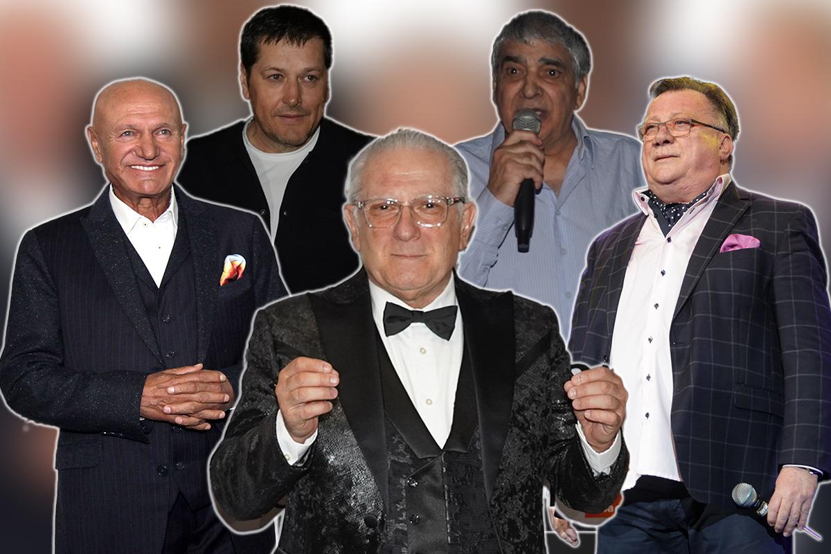 Ovi pevači su pesme posvetili svojim suprugama | Kurir