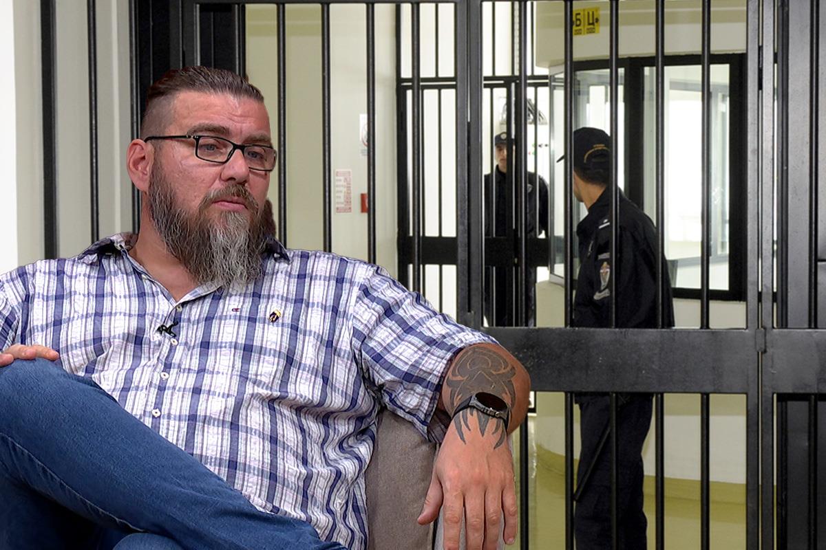 Ispovest bivšeg robijaša: Sa 13 godina stavio pištolj pod pojas | Kurir