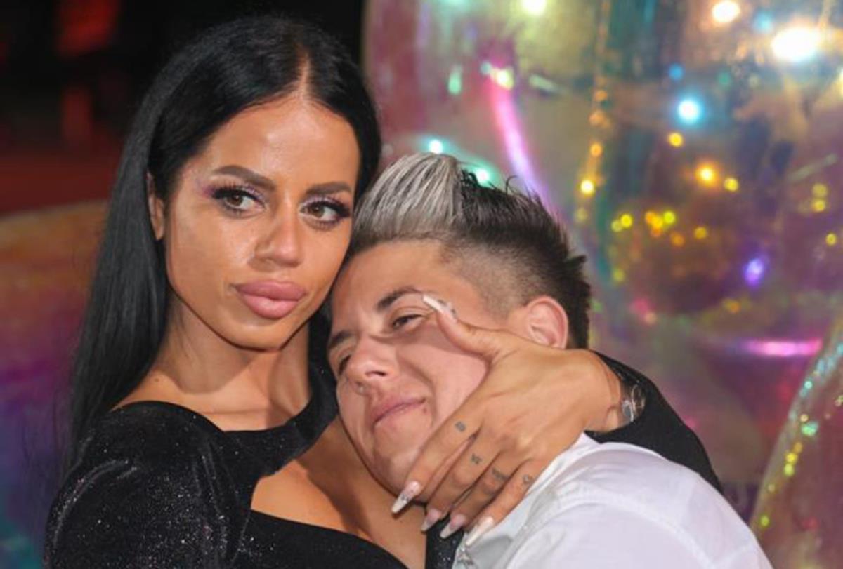 Dragana Stojančević o ljubavi sa Jovanom Tomić Matorom | Kurir