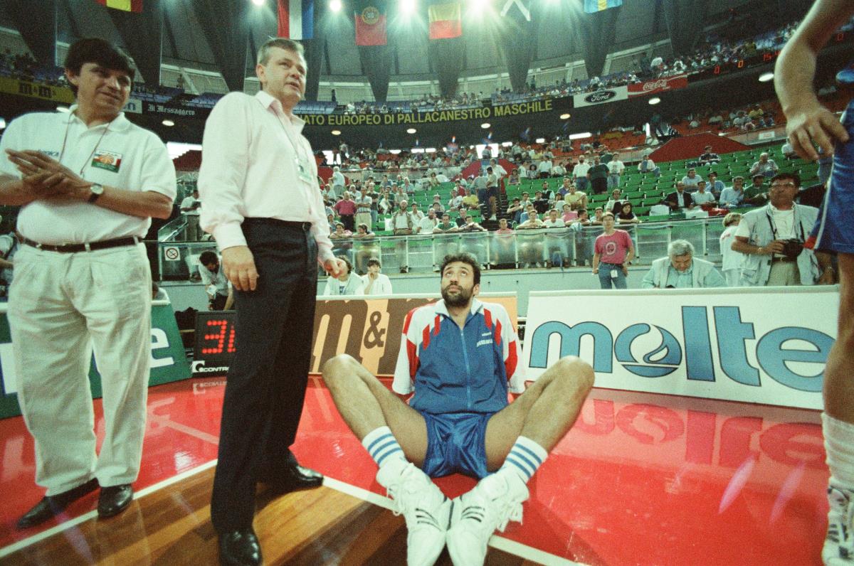 U bioskope stiže dokumentarac Izgubljeni drim-tim | Kurir