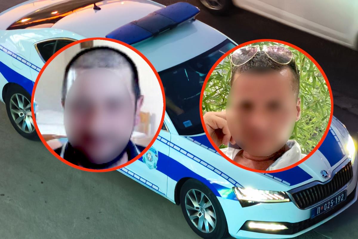 Srđan mu zapalio kuću, pa kolima ubio sina! Detalji horora u Obrenovcu, u toku velika potera ...