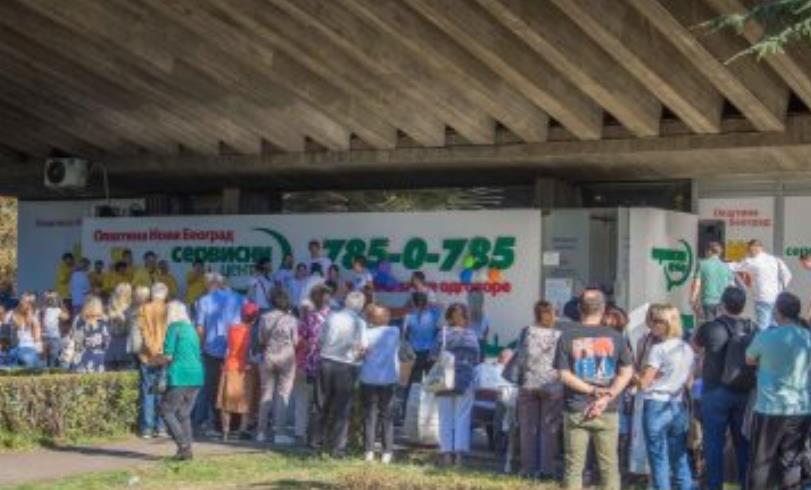 Besplatni pregledi karotide u Novom Beogradu | Kurir