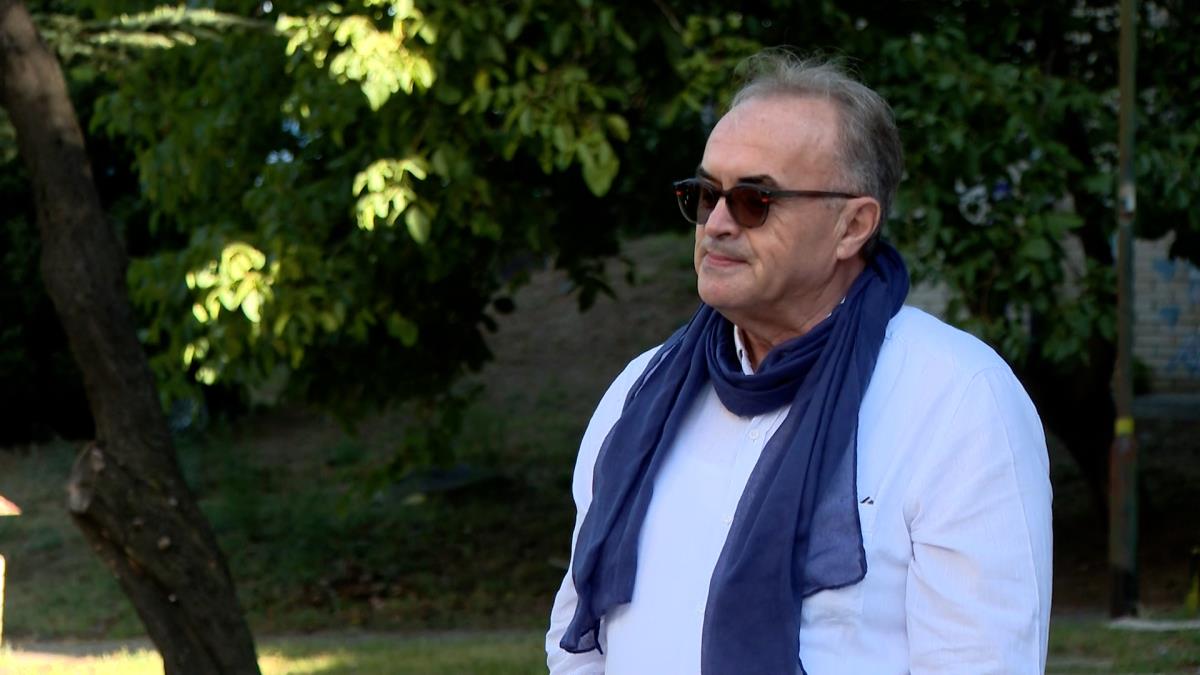 Marković tvrdi: CN gas nije upotrebljen u Novom Sadu | Kurir