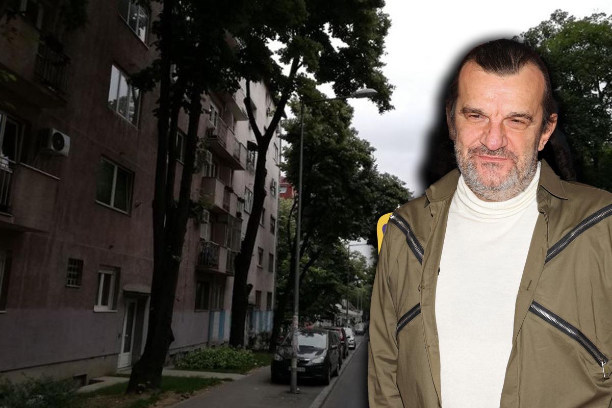 Komšiluk progovorio o Aci Lukasu | Kurir