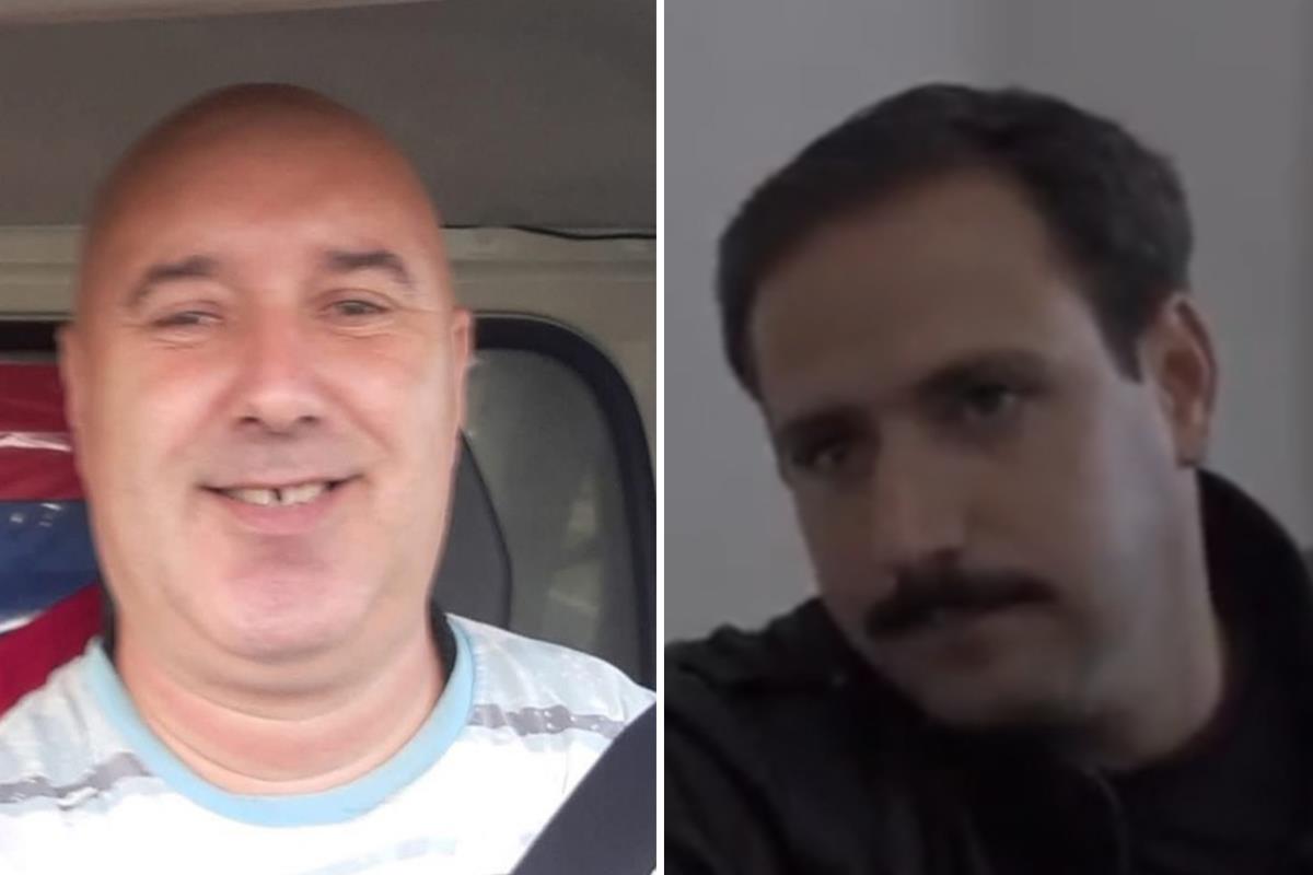 Glumac Vladimir Jocović jedan od osumnjičenih za ubistvo taksiste i ranije privođen | Kurir