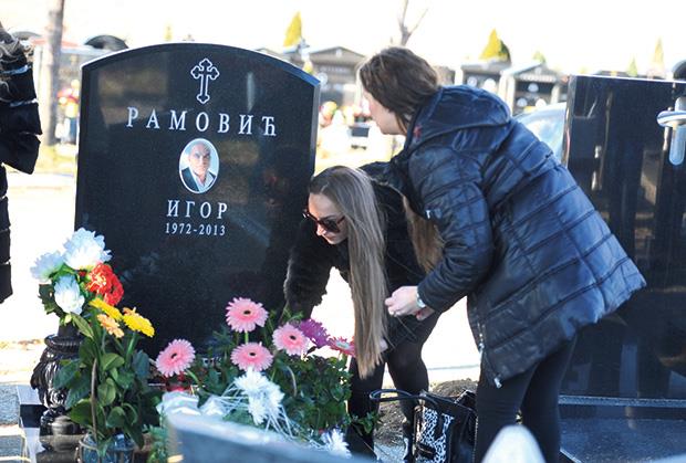 GOGA SEKULIĆ: Još plaćam dugove koji su ostali od Igorovog lečenja! | Kurir