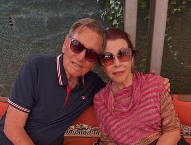 Ljubav Nikole Pilića sa srpkinjom bila je jača od rata i svih podela ...