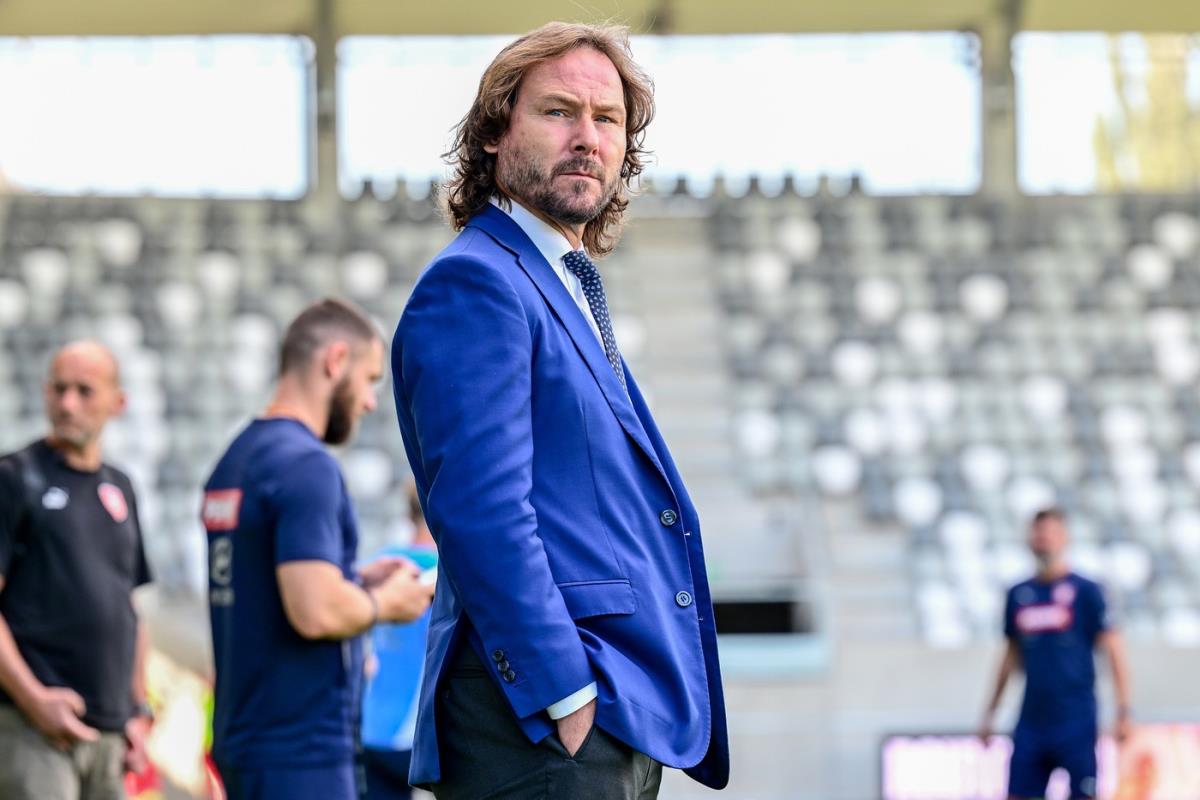 OSUĐEN LEGENDARNI NEDVED! Čuveni fudbaler se nagodio sa sudom u RImu ...