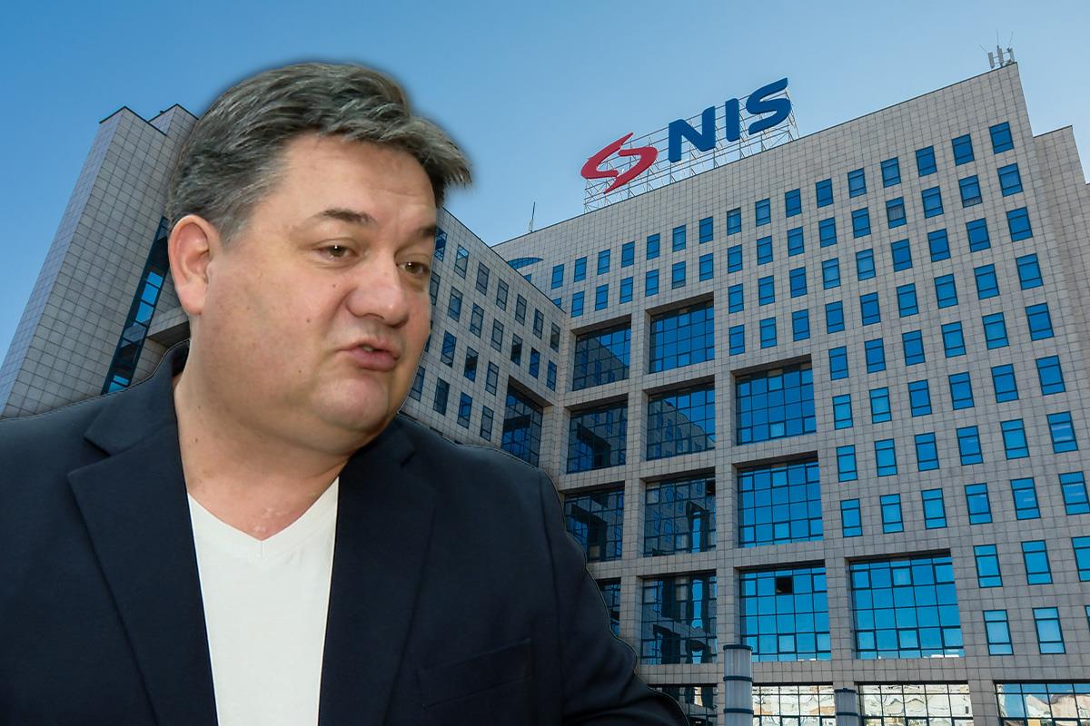 Sankcije NIS-u na čekanju! Miletić: Amerika preko Srbije pokušava da ...