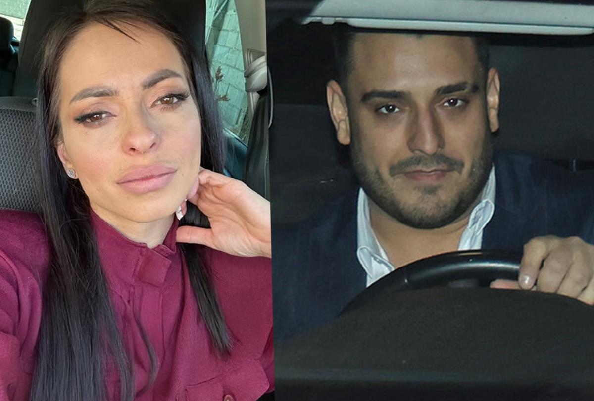 "Počela sam da se gušim" Katarina Lazić otkrila sa čime se borila nekoliko sati pre nesreće ...