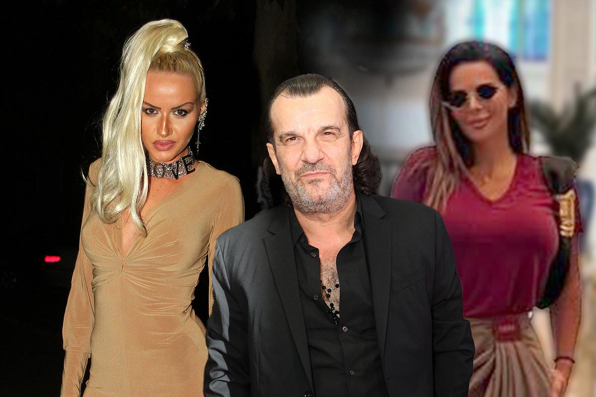 Atina Ferari otkrila nove detalje o aferi sa Lukasom | Kurir
