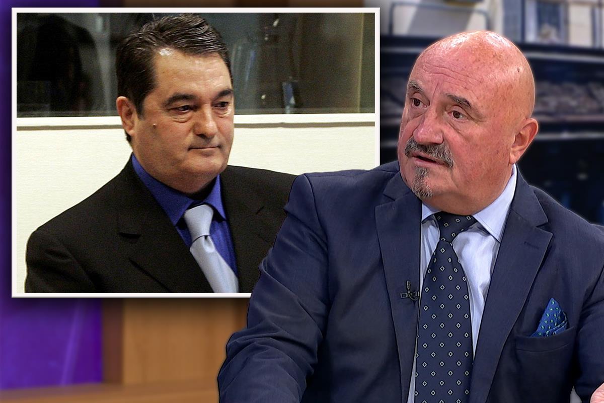 Petronijević: General Pavković preživeo torturu u Hagu | Kurir