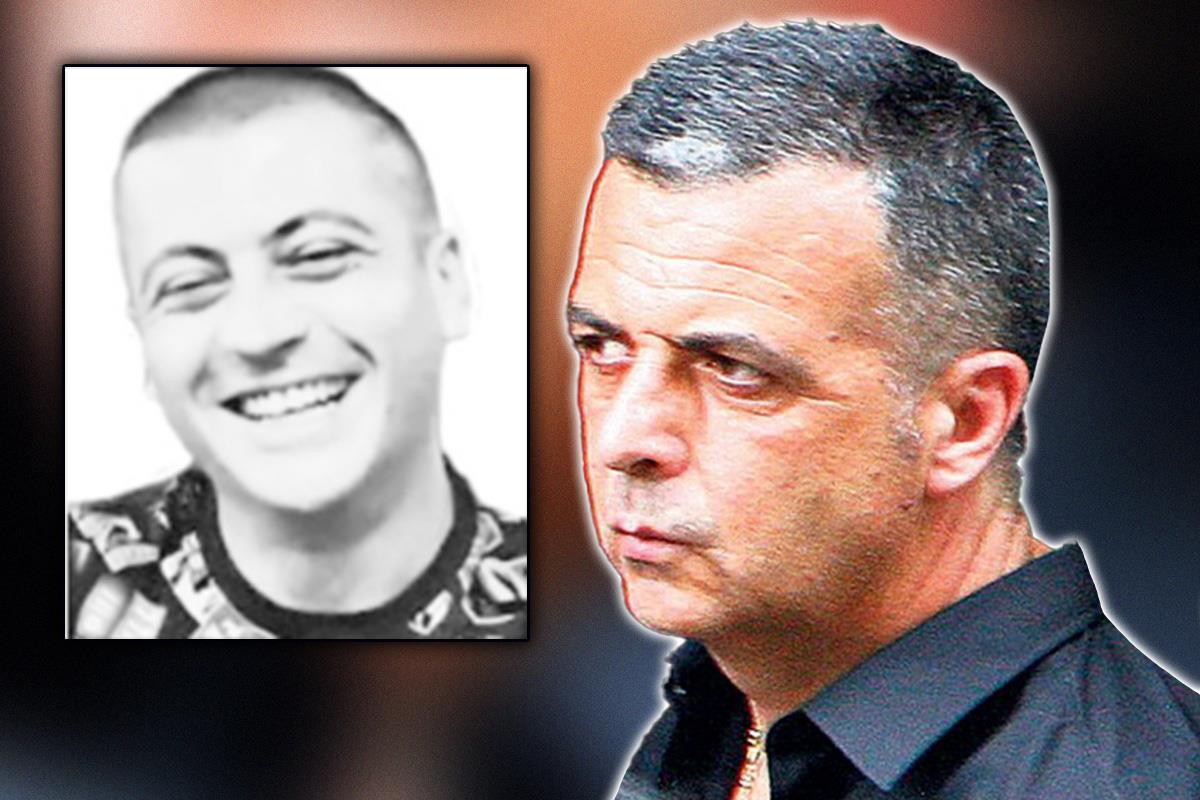 Umro sin Radeta Rakonjca | Kurir