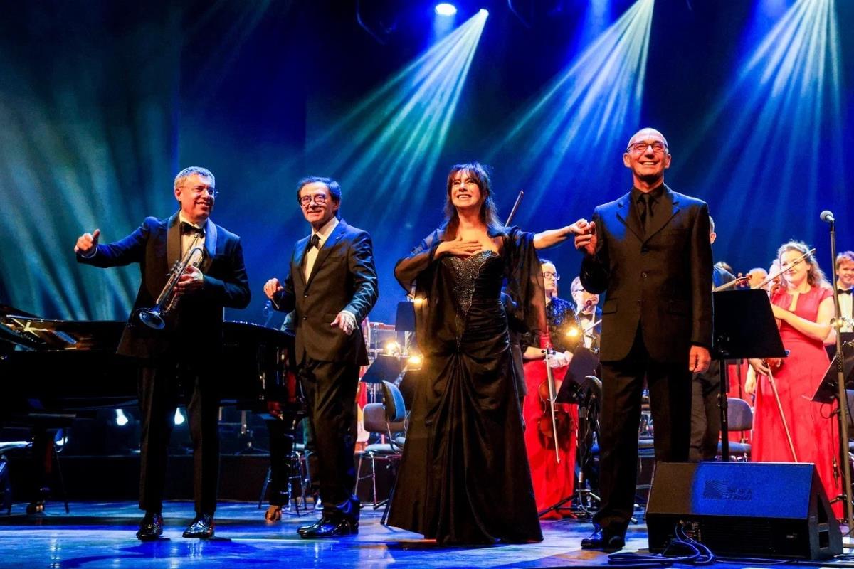 Rasprodat koncert filmske muzike “Enio Morikone i Nino Rota (Part II ...