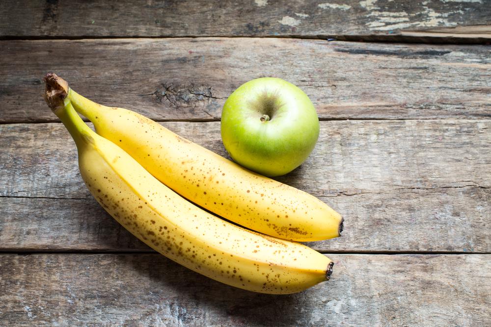 Banane u tegli ostaće sveže i do 26 dana | Kurir