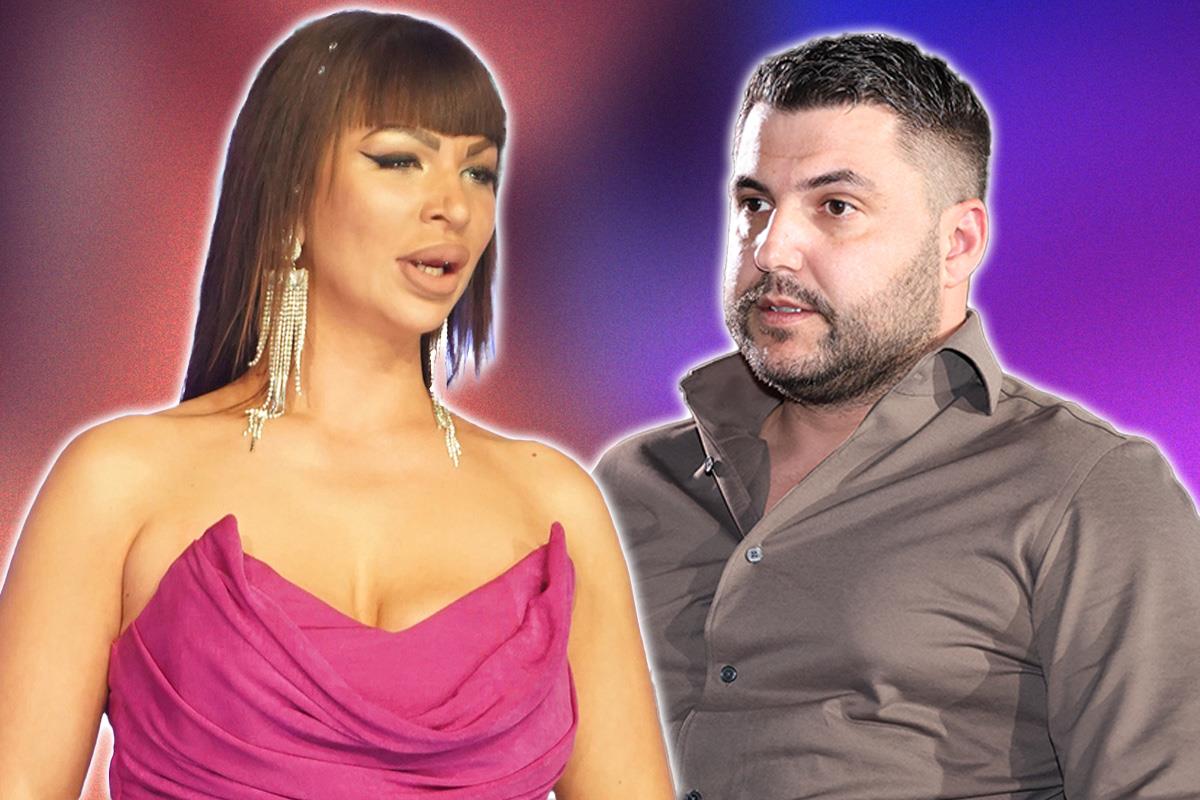 Asmin Durdžić nudio Miljani silne pare da ga brani u rijalitiju | Kurir