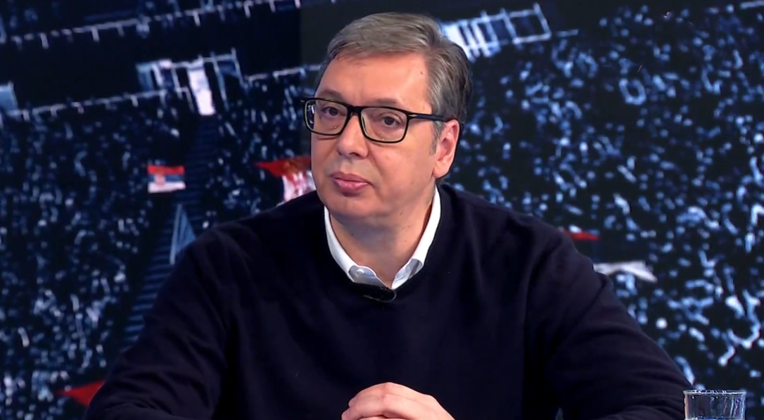 Aleksandar Vučić o izborima, gostovanje Hit tvit | Kurir