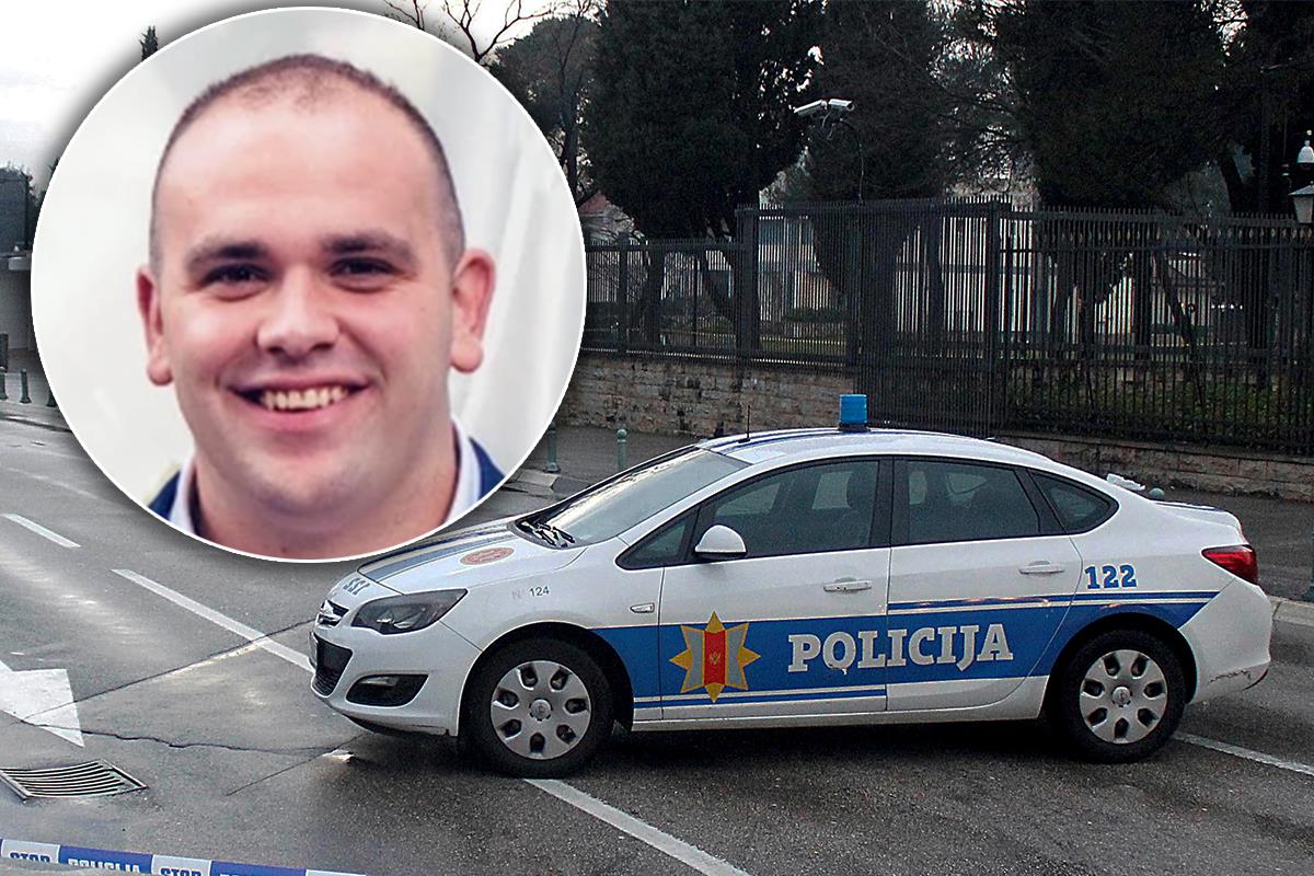 Ovo je ubijeni škaljarac Boban Sjekloća | Kurir