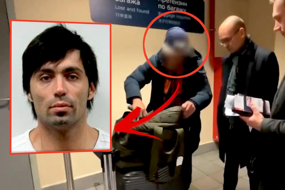 Uhapšen Boris Volfman, koji je na Kosovu ljudima vadio organe | Kurir