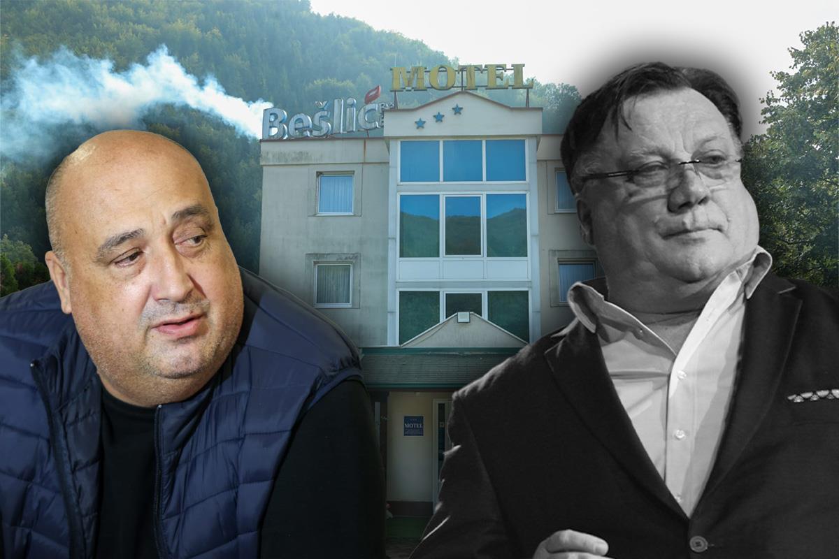 Ispovest poslovođe sa pumpe Halida Bešlića | Kurir