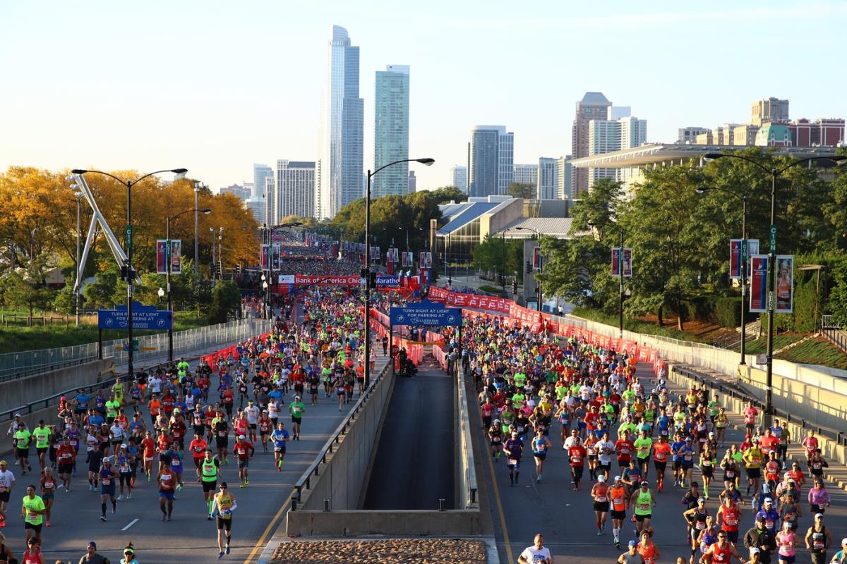 Sve je spremno za legendarni maraton | Kurir