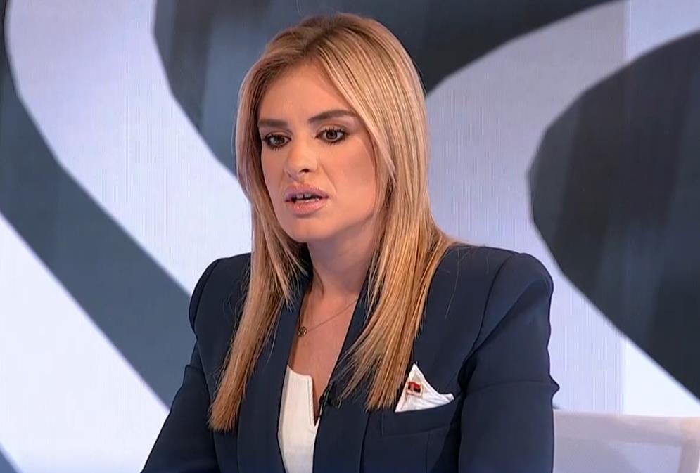 Stamenkovski: Većina ljudi želi dobro svojoj zemlji, ali je problem u ...