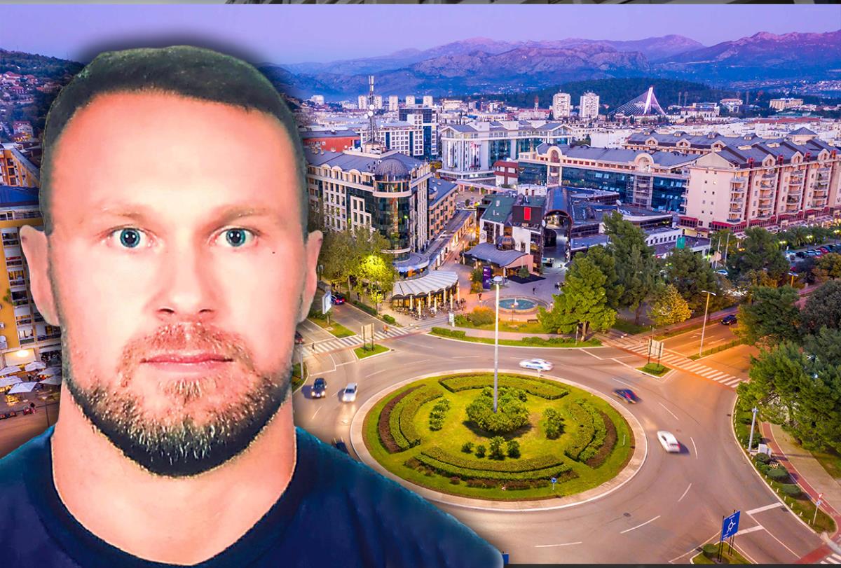 Ranko Ubović uhapšen zbog Radoja Zvicera | Kurir