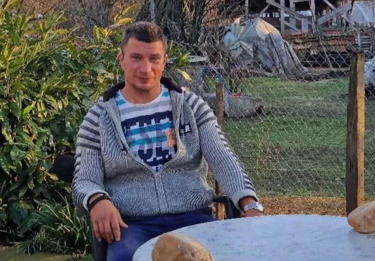 Nestao Marko Mladenović iz sela Rača | Kurir