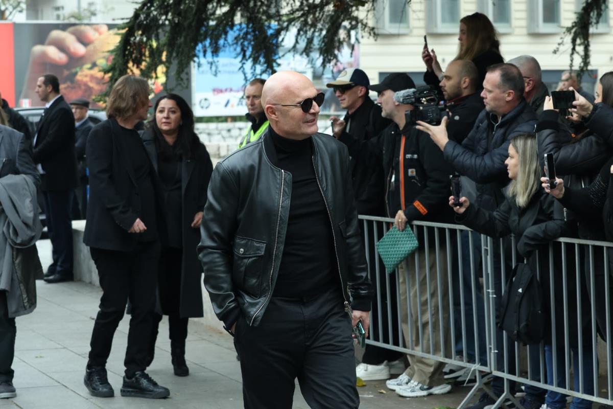 Mili o Halidovoj udovici Sejdi | Kurir