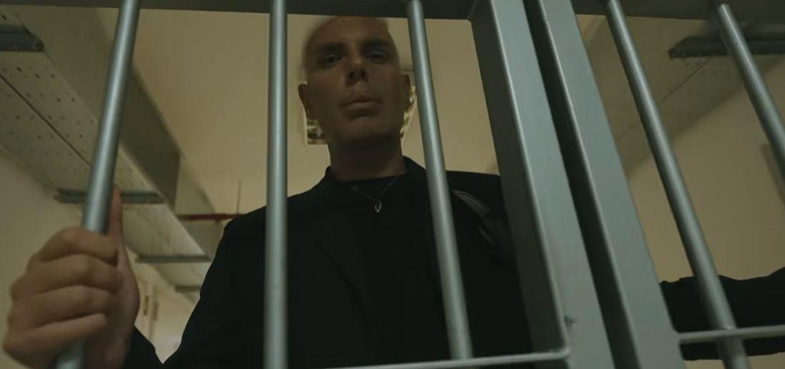 Boki 13 otkrio istinu o zatvorskim danima i filmu Reket | Kurir