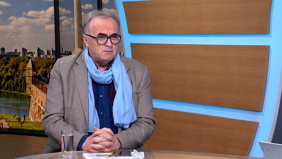 Ko je kriv za opasnu manipulaciju građanima? Blokaderi tvrdili da je ...