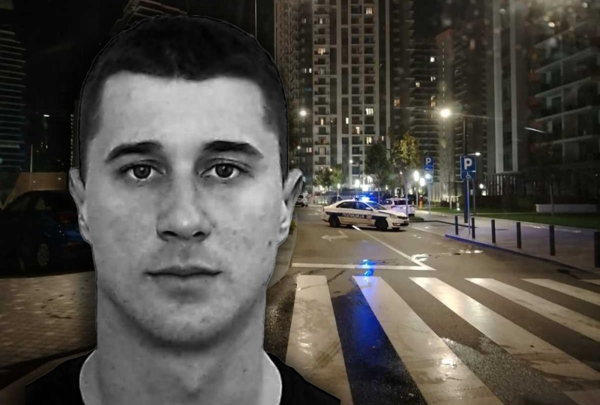 Filip Ivanović bio na meti mafije i policije, ubijen u Beogradu na vodi ...