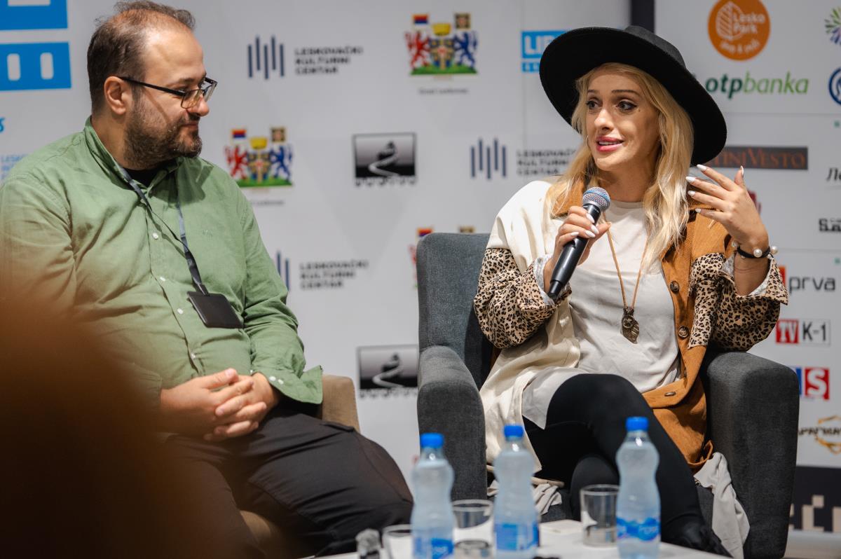 Prvi makedonski dugometražni animirani film premijerno na 18. LIFFE-u ...