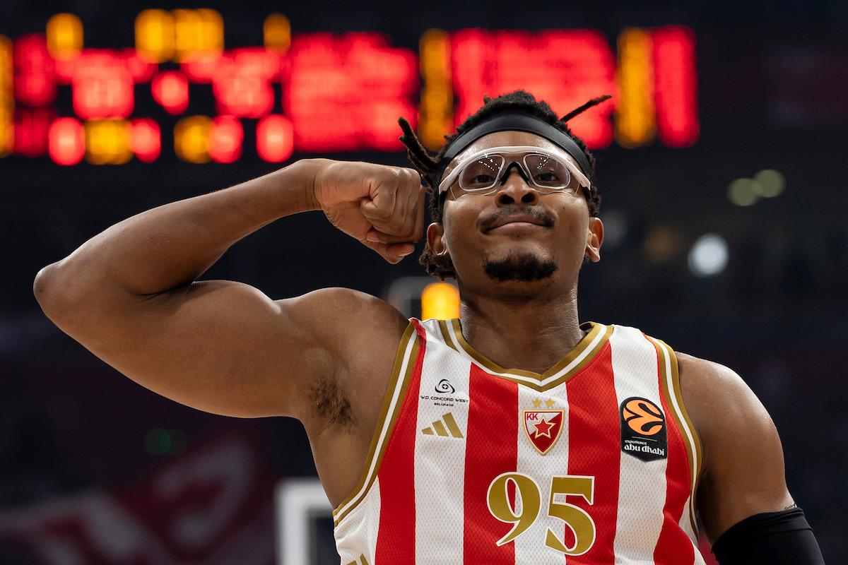 Moneke MVP 3. kola ABA lige | Kurir