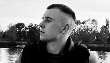 Umro Marko Pavlović | Kurir