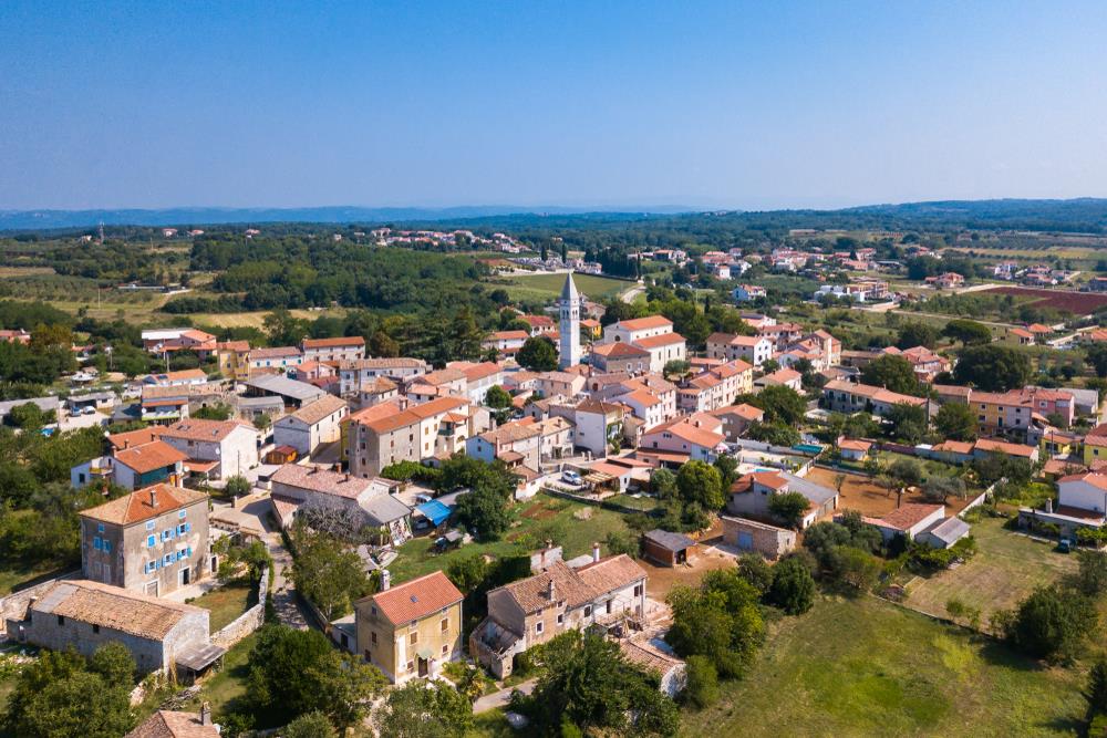 Ovo selo je proglašeno za Najbolje na svetu Od Beograda vam treba 6 ...