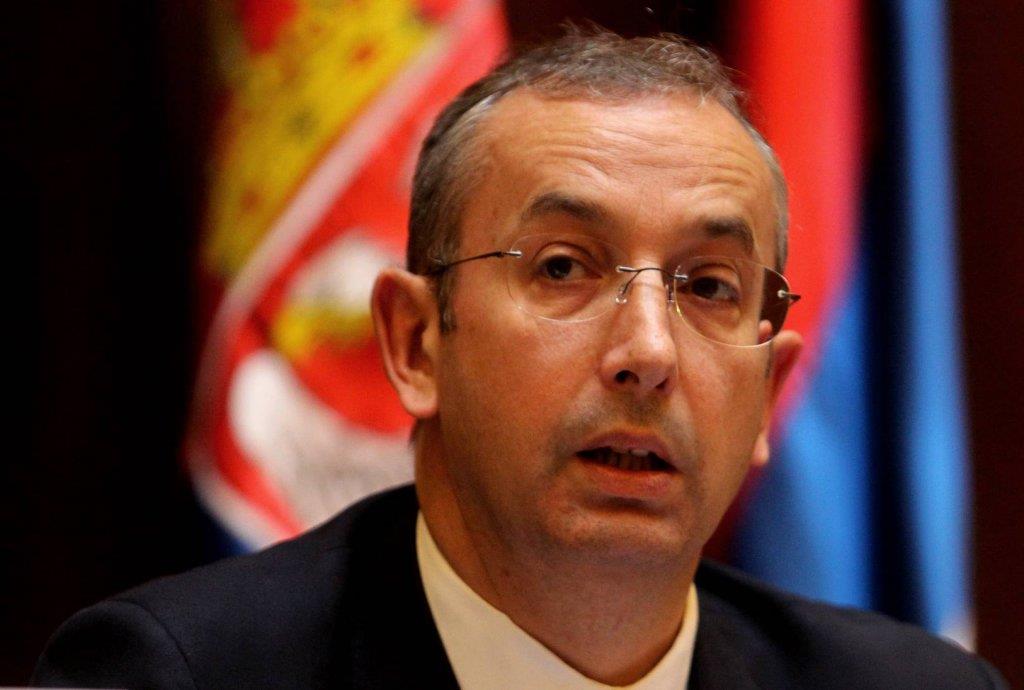 Devenport: Tvitovi, blogovi i postovi su izvor informacija | Kurir