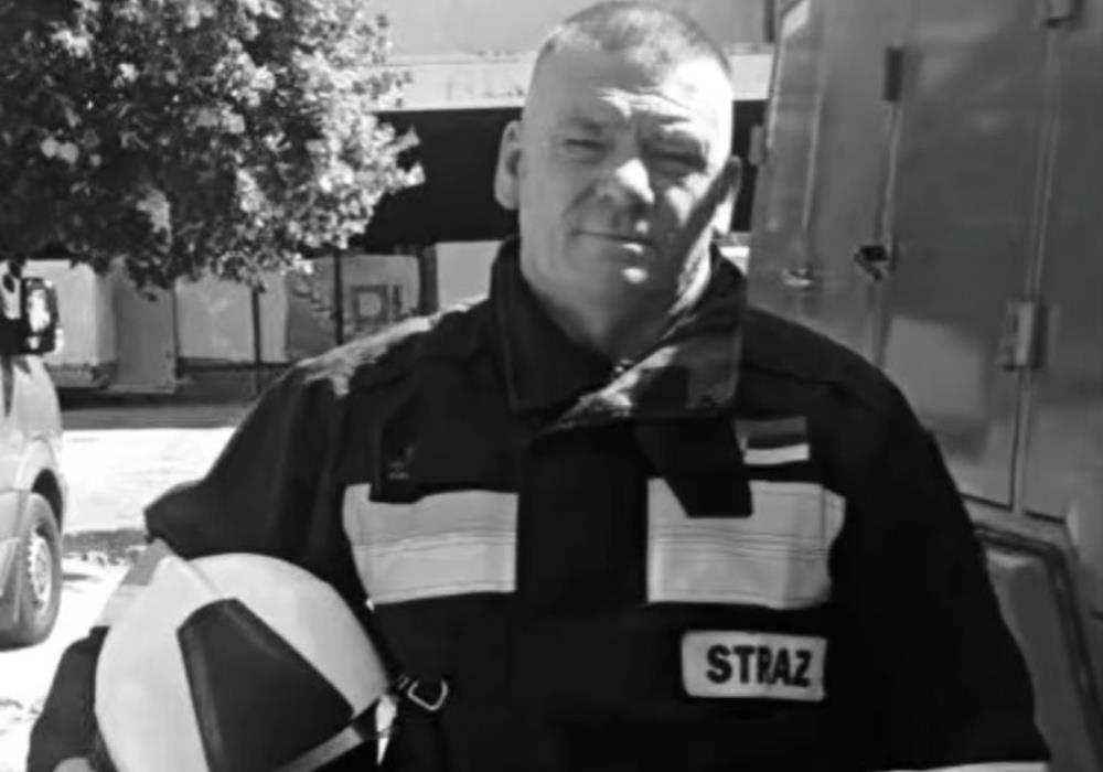Vatrogasac iz dobrovoljnog društva kod Kule preminuo prilikom ...