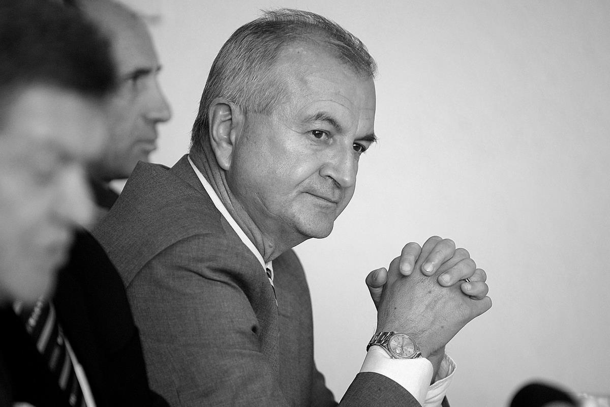 Umro Velizar Đerić | Kurir