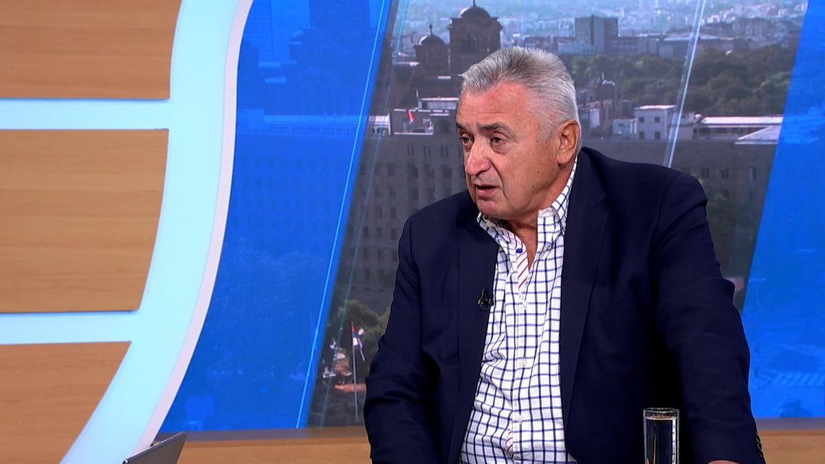 Odalović o izborima na KiM i Kurtiju | Kurir