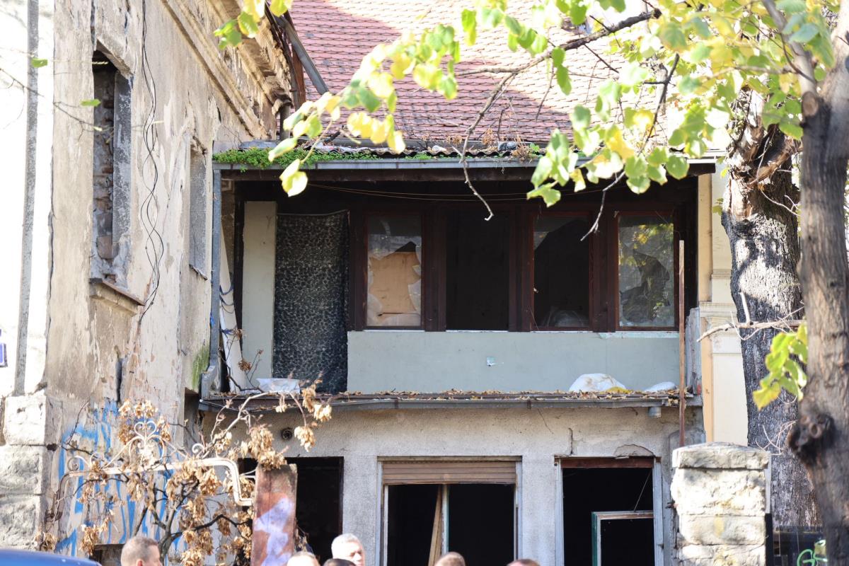 uhapšena žena zbog ubistva muškarca u centru Beograda | Kurir