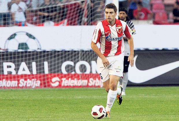 Uroš Ćosić: Slaviću Svetog Jovana što sam preživeo udes! | Kurir