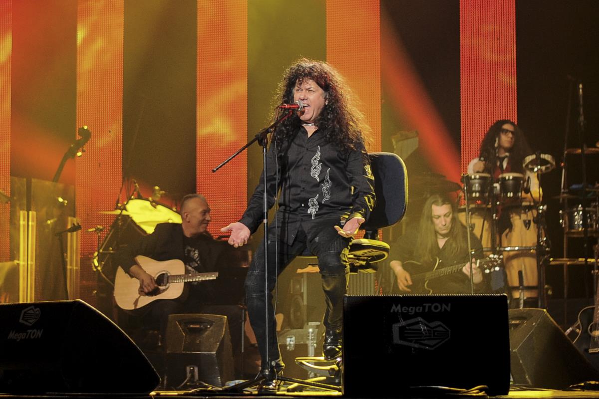 Kerber otvara novo poglavlje Sava Centra: Prvi rock koncert u ...