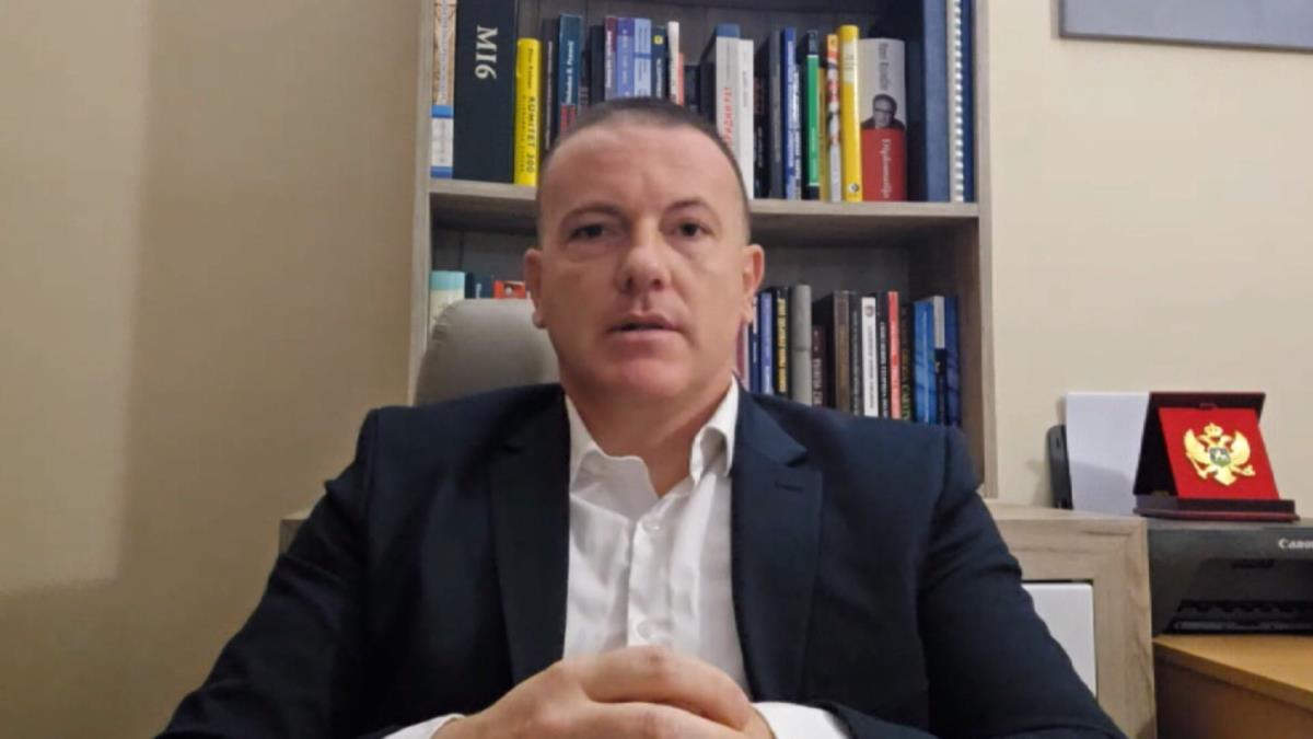 Pekić o novim merama u Crnoj Gori: Ekonomske posledice će biti ...