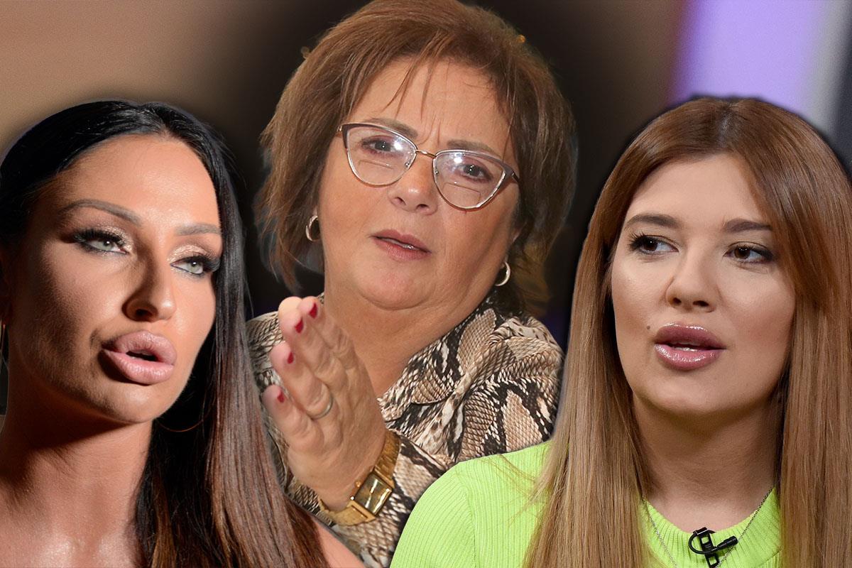 "One su se družile..." Oglasila se Nadica Zeljković nakon medijskog ...