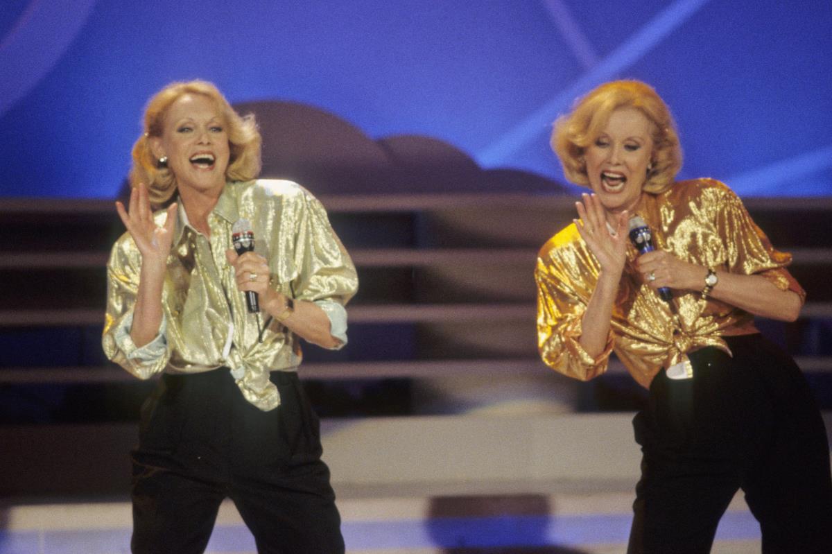 Sestre pevačice Elis i Elen Kesler želele da umru zajedno | Kurir