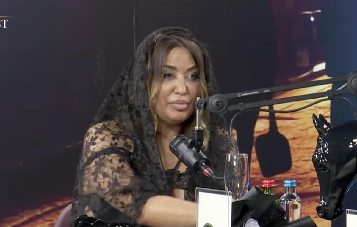 Ana Nikolić: Tužba protiv RTS-a i crna lista | Kurir